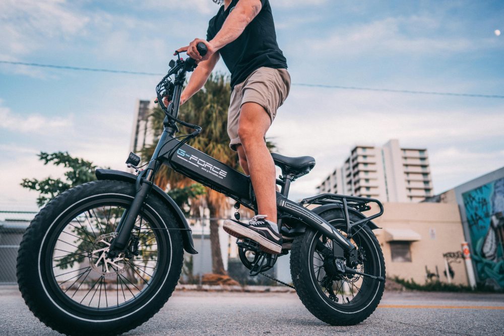 E-Bikes banned in Key Biscayne following tragic wrongful death incident ...